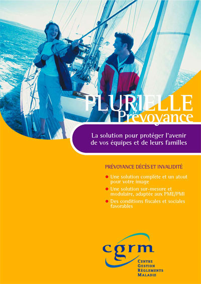 Avec un nouveau produit de prévoyance collective, CGRM étend sa gamme ... Avec un nouveau produit de prévoyance collective, CGRM étend sa gamme ...